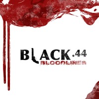 Bloodlines | Heavy Metal Tour（ヘヴィメタルツアー）