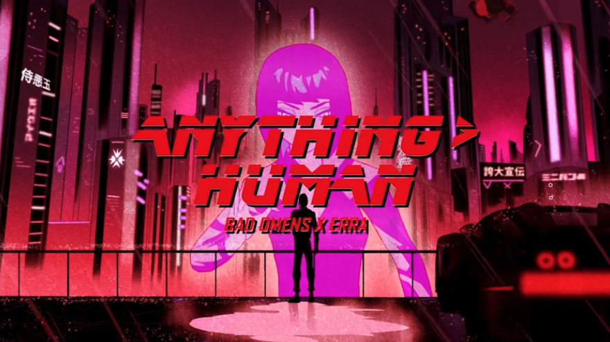Bad Omens × Erraの新曲『ANYTHING ＞ HUMAN』がMV公開！5/31発売の最新作「Concrete Jungle [The Ost]」にはWargasmやPoppy ...