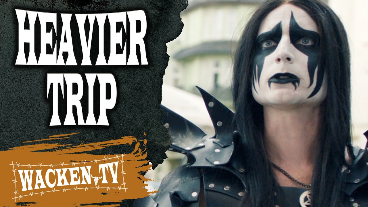 映画『Heavy Trip』の続編『Heavier Trip』の1stトレーラーが遂に公開！映像にはWacken Open Airの出演を ...