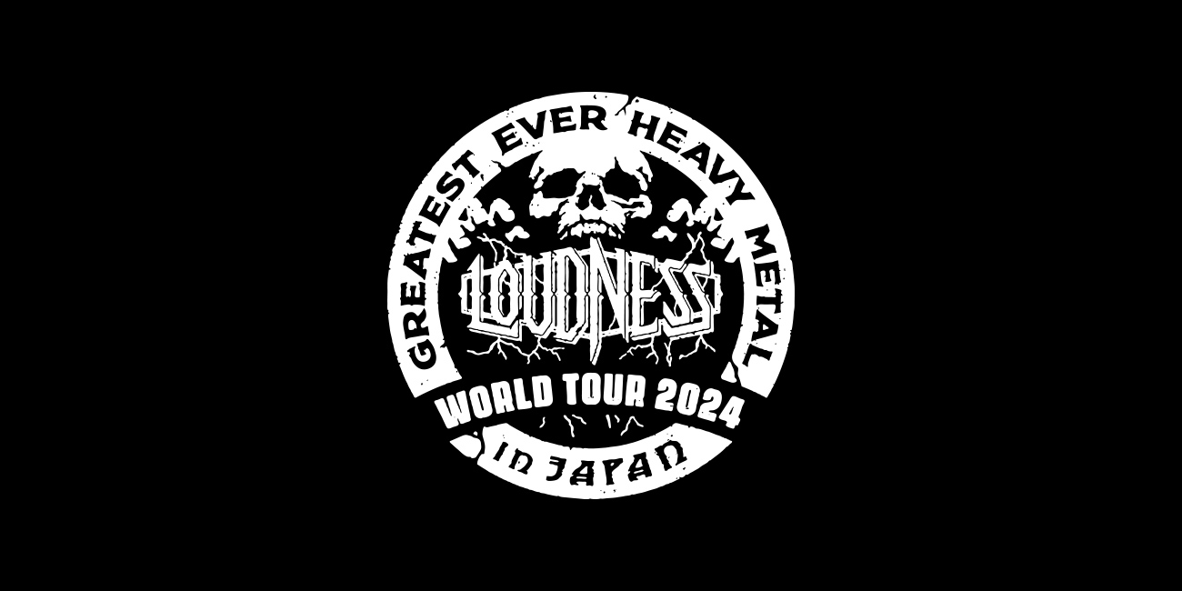 WORLD TOUR 2024 GREATEST EVER HEAVY METAL IN JAPAN ～冬の陣～ | Heavy Metal ...
